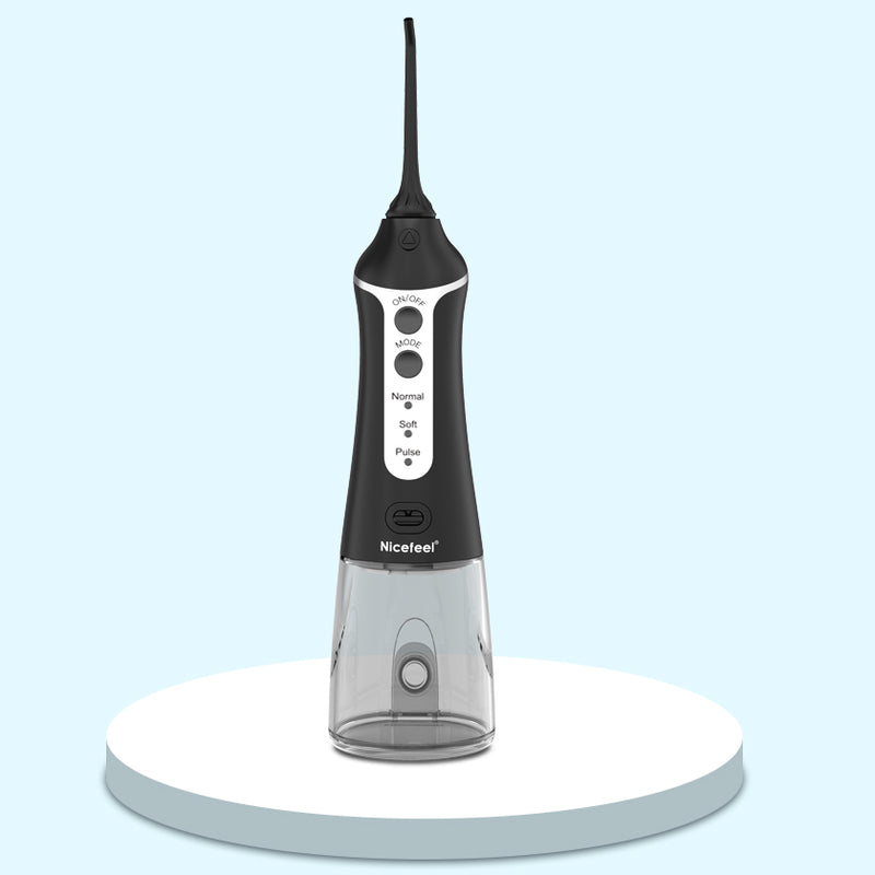 Nicefeel - Professional Water Flosser Oral Irrigator Global Store