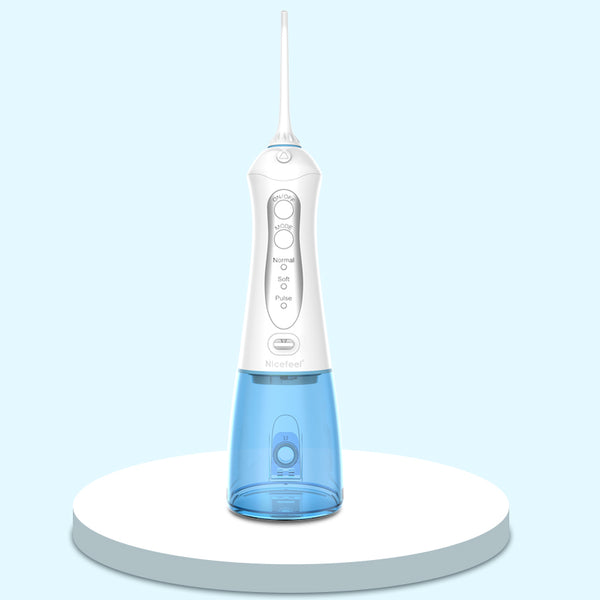 Nicefeel - Professional Water Flosser Oral Irrigator Global Store