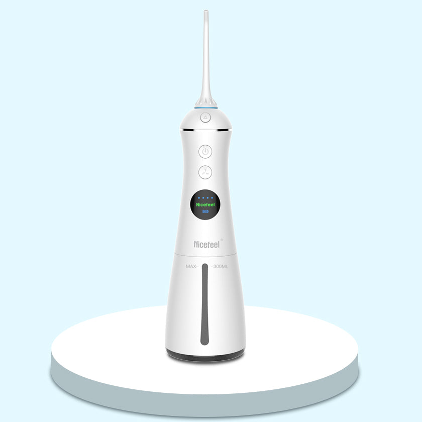 Nicefeel - Professional Water Flosser Oral Irrigator Global Store