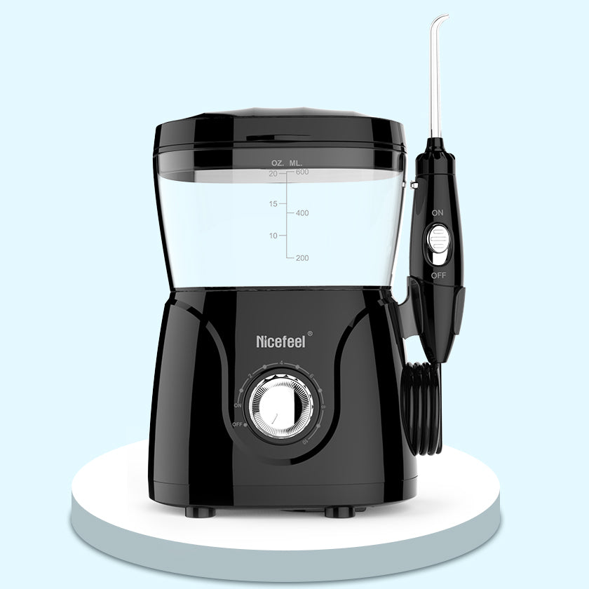 Nicefeel - Professional Water Flosser Oral Irrigator Global Store