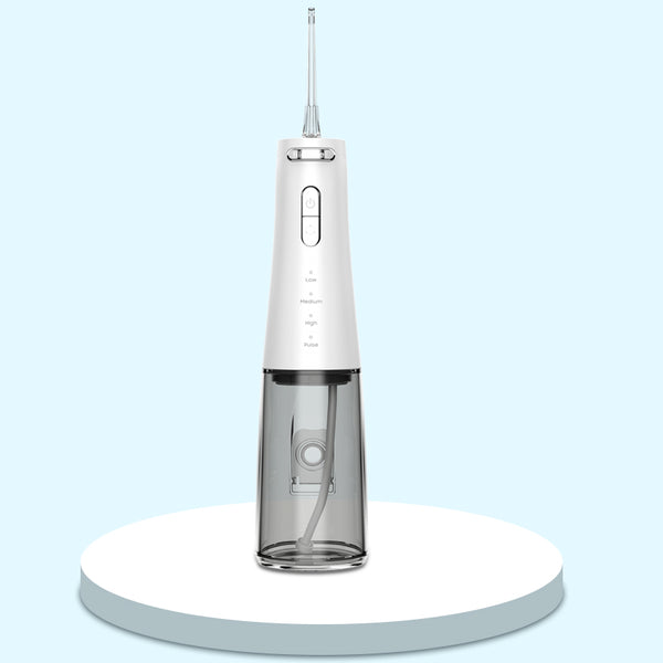 Nicefeel - Professional Water Flosser Oral Irrigator Global Store